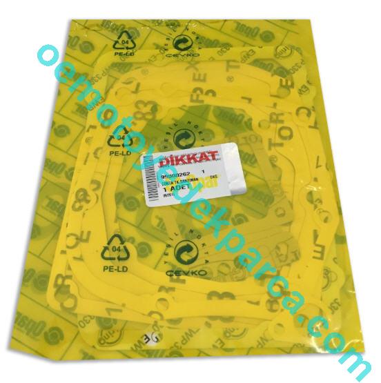 Oem Oto Yedek Parça | Orjinal Sorgulayın