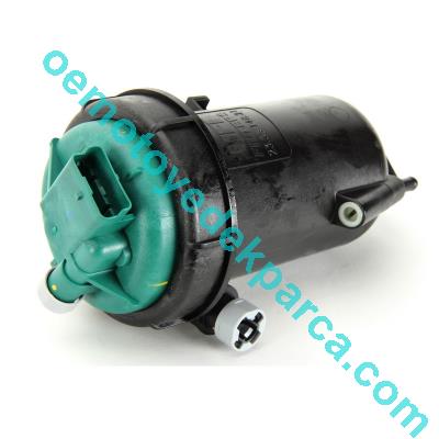 Oem Oto Yedek Parça | Orjinal Sorgulayın