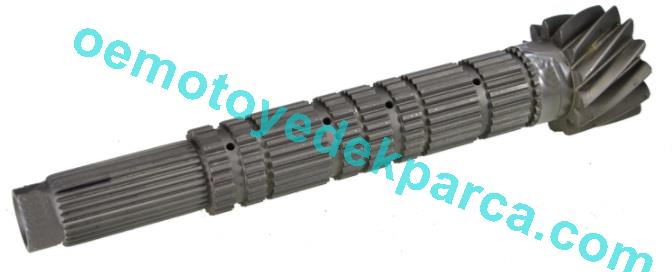 TOFAŞ-FİAT » 9670840588