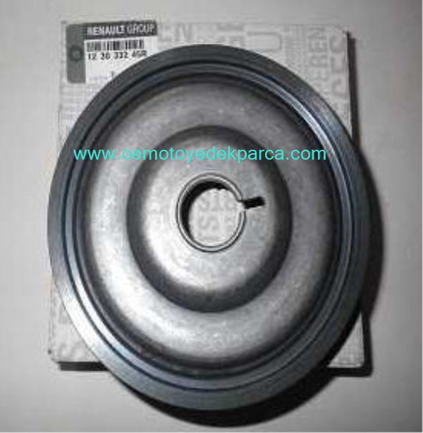 RENAULT » 123033245R