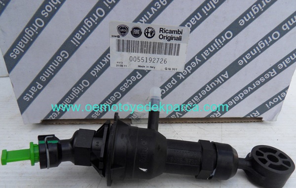 Oem Oto Yedek Parça | Orjinal Sorgulayın