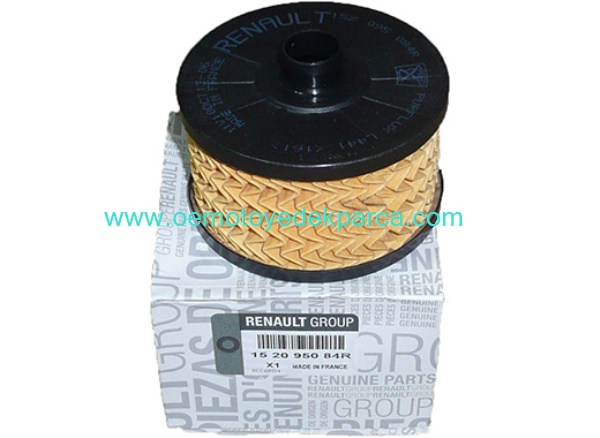 RENAULT » 152095084R