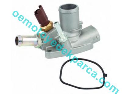 ORJİNAL TOFAS FIAT YEDEK PARCA LISTESI 2412. SAYFA