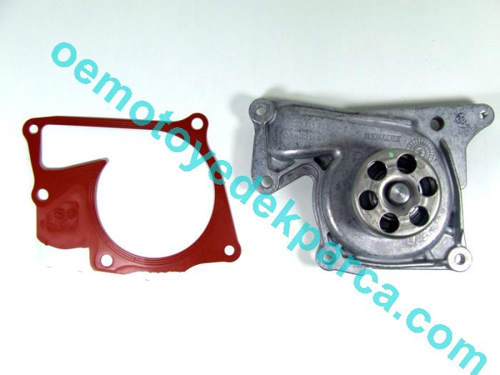 Oem Oto Yedek Parça | Orjinal Sorgulayın