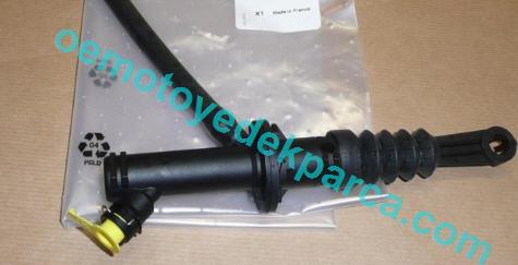 ORJİNAL RENAULT YEDEK PARCA LISTESI 7094. SAYFA