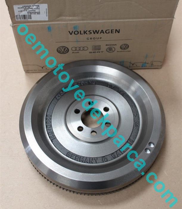 Oem Oto Yedek Parça | Orjinal Sorgulayın