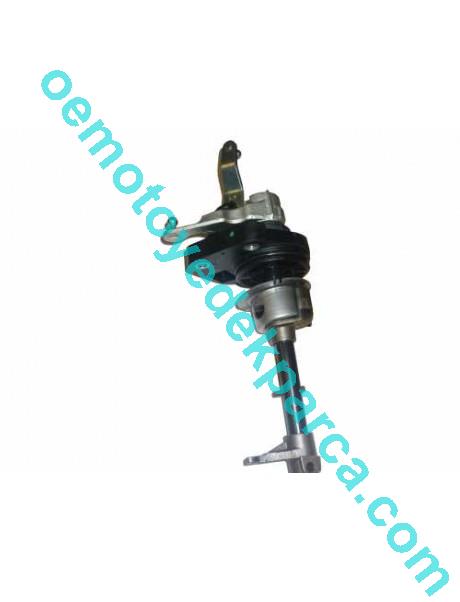 Oem Oto Yedek Parça | Orjinal Sorgulayın