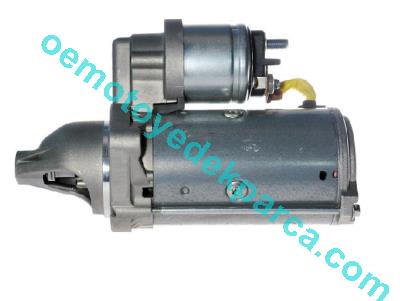 Oem Oto Yedek Parça | Orjinal Sorgulayın