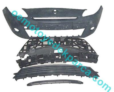 ORJİNAL RENAULT YEDEK PARCA LISTESI 5756. SAYFA