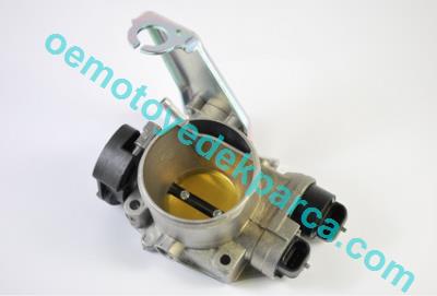 Oem Oto Yedek Parça | Orjinal Sorgulayın