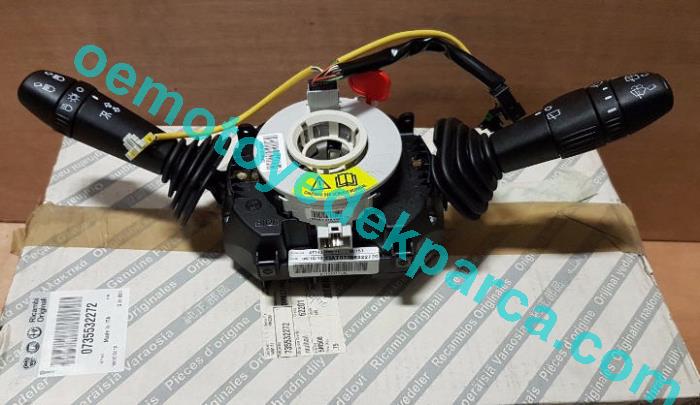 Oem Oto Yedek Parça | Orjinal Sorgulayın