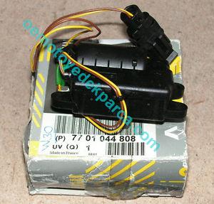 RENAULT » 7701044808