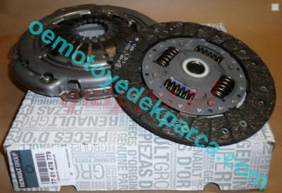 RENAULT » 302058324R