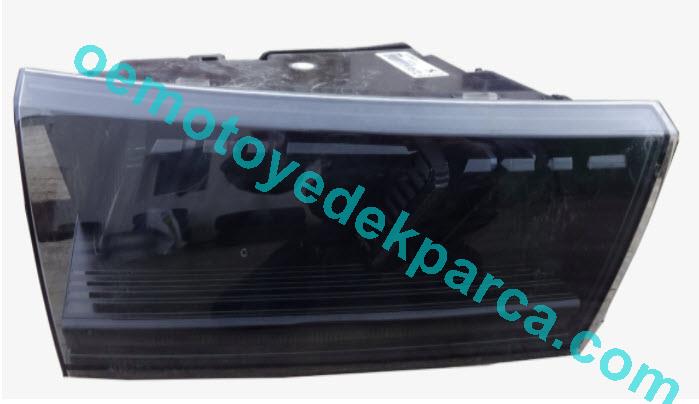 Oem Oto Yedek Parça | Orjinal Sorgulayın