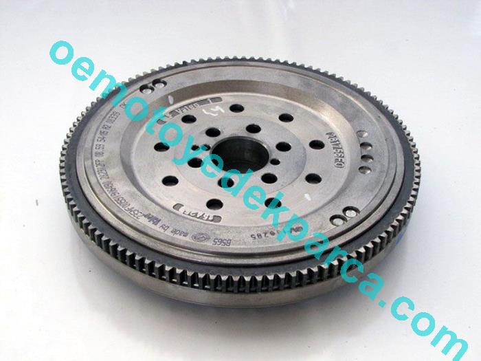 ORJİNAL TOFAS FIAT YEDEK PARCA LISTESI 2412. SAYFA