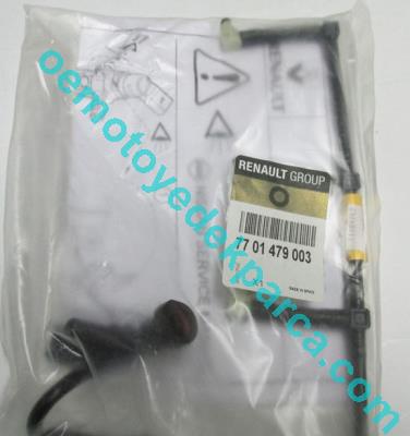 Oem Oto Yedek Parça | Orjinal Sorgulayın